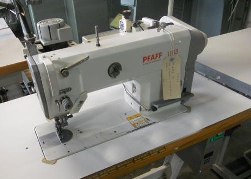 Pfaff 1183 CF Sewing machines