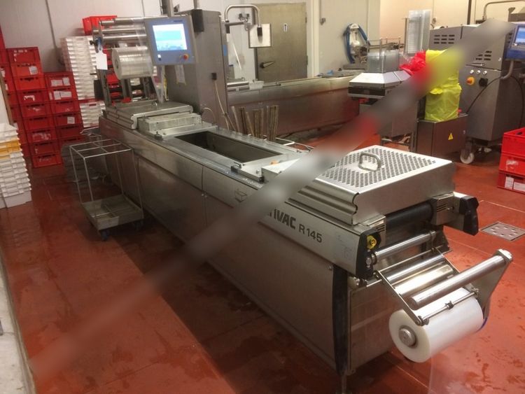 Multivac R145