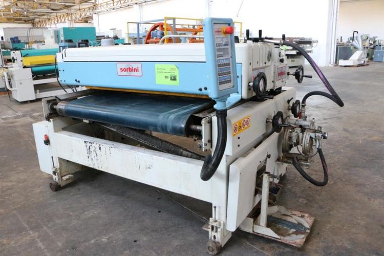 Sorbini T/20-SP1