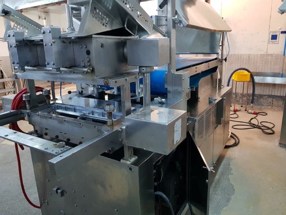Formax F26