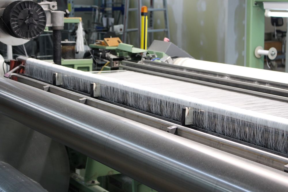 Dornier AWSL 8 320cm Easyleno