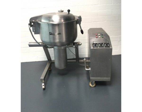 Stephan VM 100 Vacuum Mixer