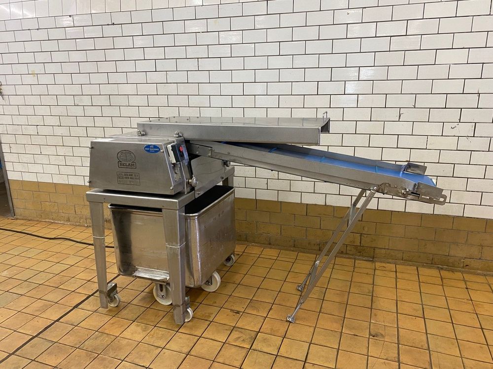 Belam IT-3 Tenderizer