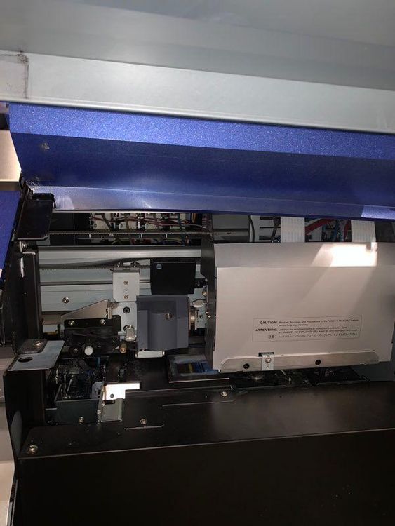 Roland soljet pro4 xr-640