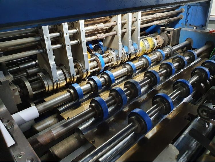 NEWLONG 335T with twisted handle unit