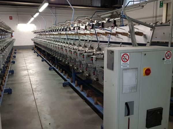 5 Fadis Precision Winders RPV/R