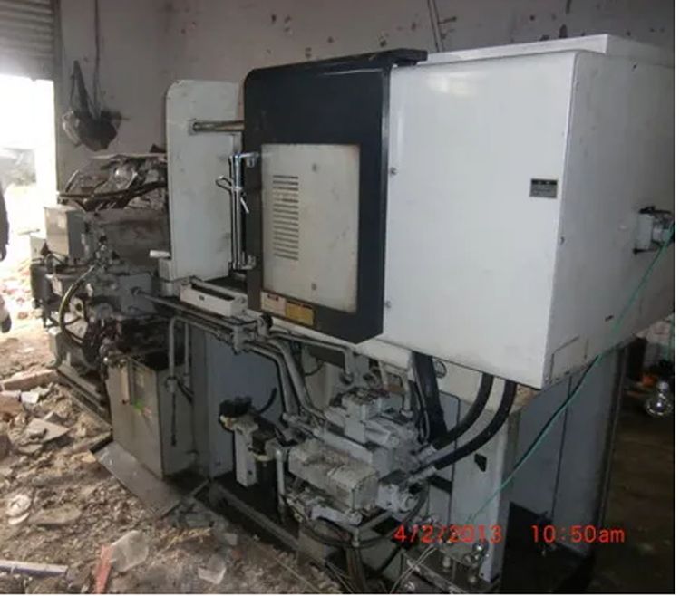 JSW Injection Molding Machine 30 T