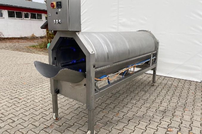 Heinrich TRENNFIX SAUSAGE DIVIDER