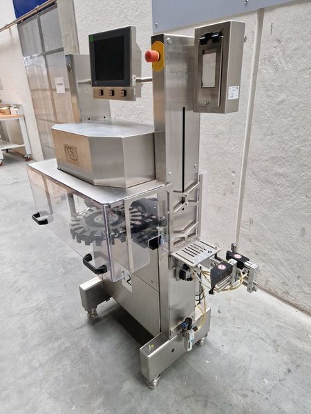 OCS HC CHECKWEIGHER