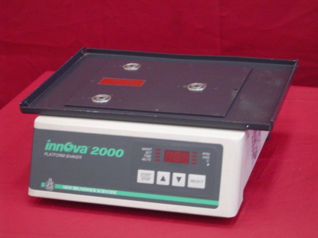 New Brunswick Innova 2050 Shaker