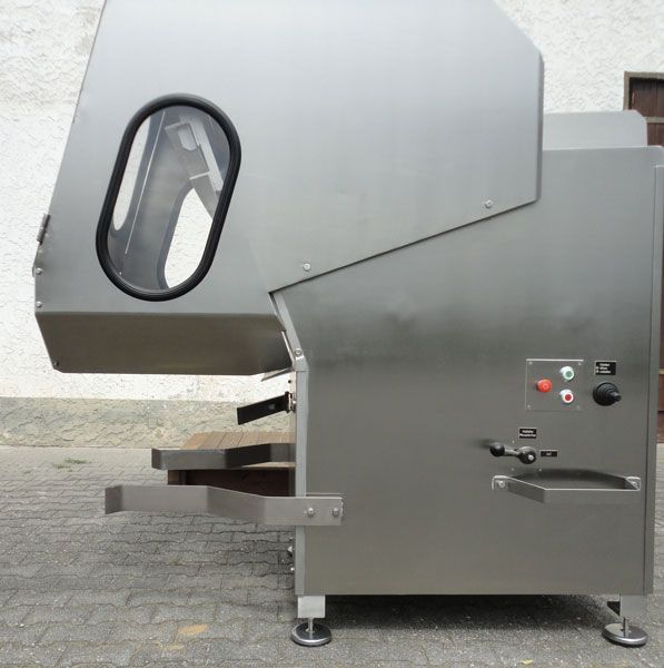 Magurit 074 Frozen meat cutter