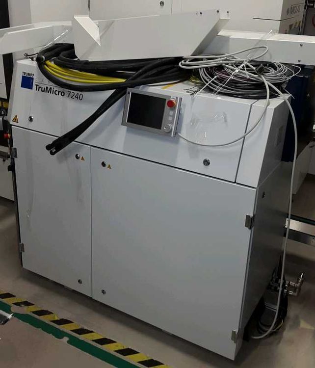 Trumpf TruMicro 7240