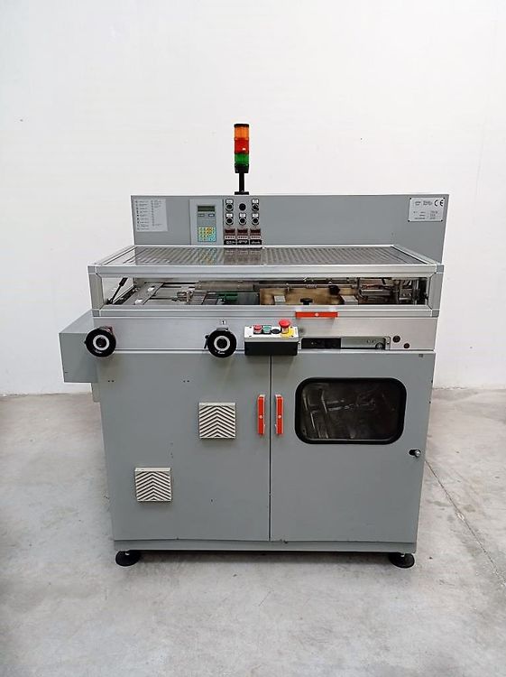 Ima BFB 3791AF BUNDLER OVERWRAPPER