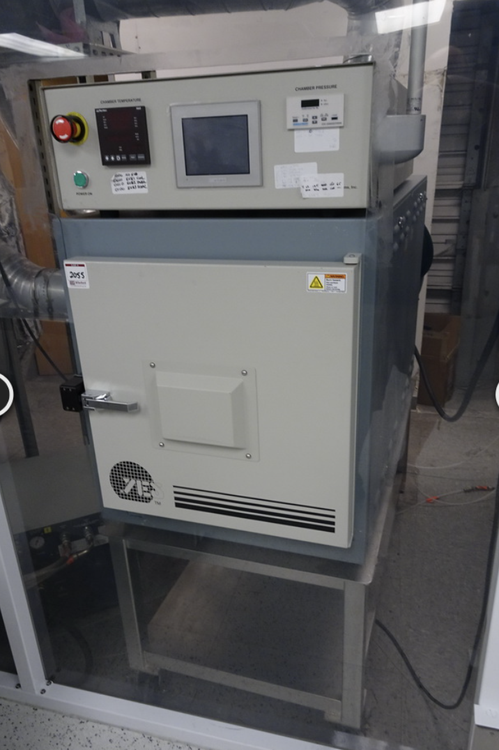 Yield Engineering Systems (YES) YES-PB8-2HV-US