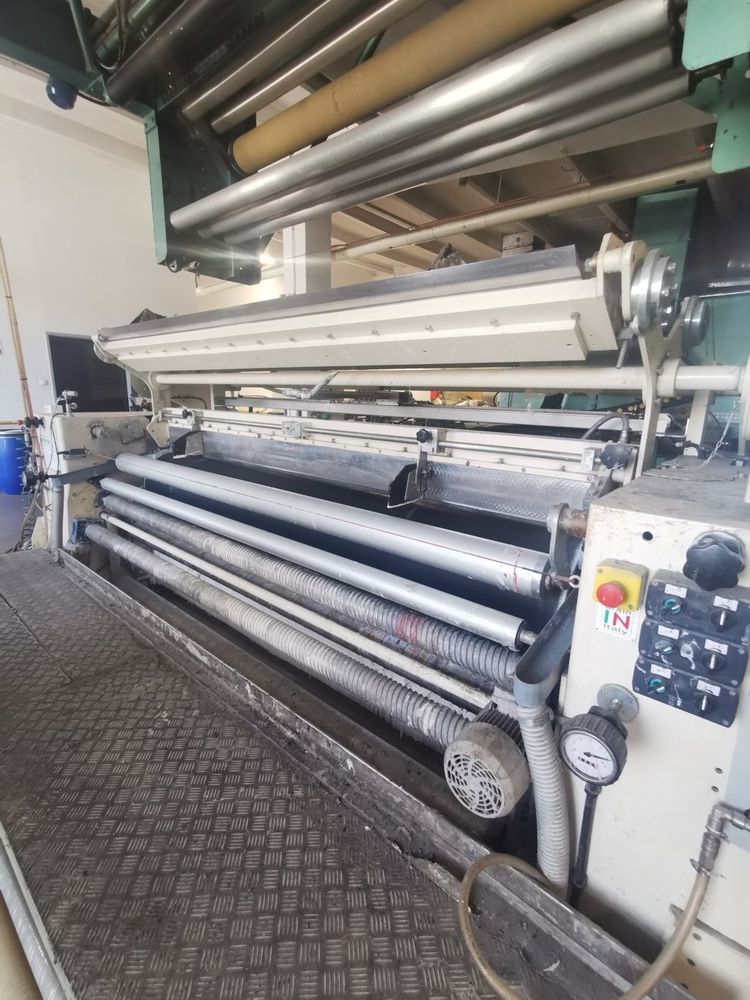 Gemata Starline Rbs coating