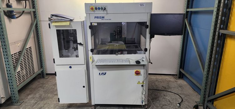 Ultrasonic Prism Ultra-Coat 300