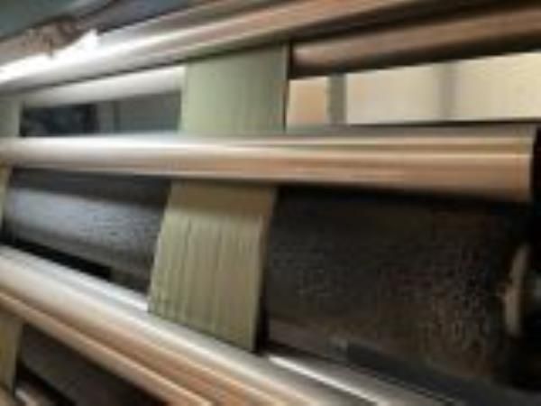 Lamperti SMB Sueding