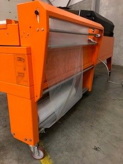 Mini Pack FM90 Digit 1280x800mm FM90 DIGIT is the largest model of the ...