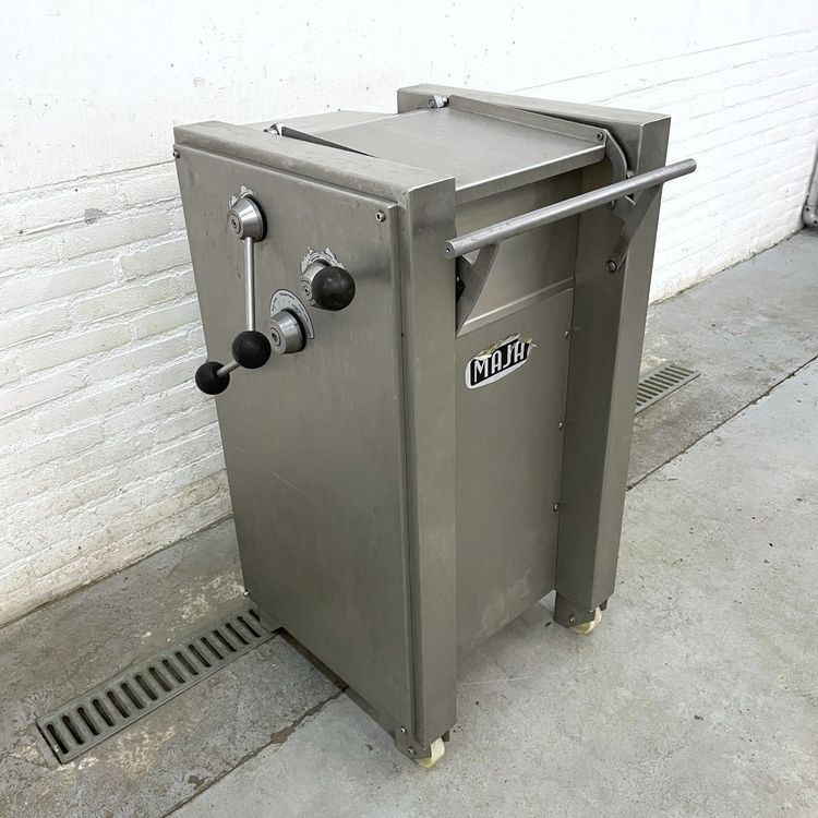 Maja EMA 350 Derinding machine