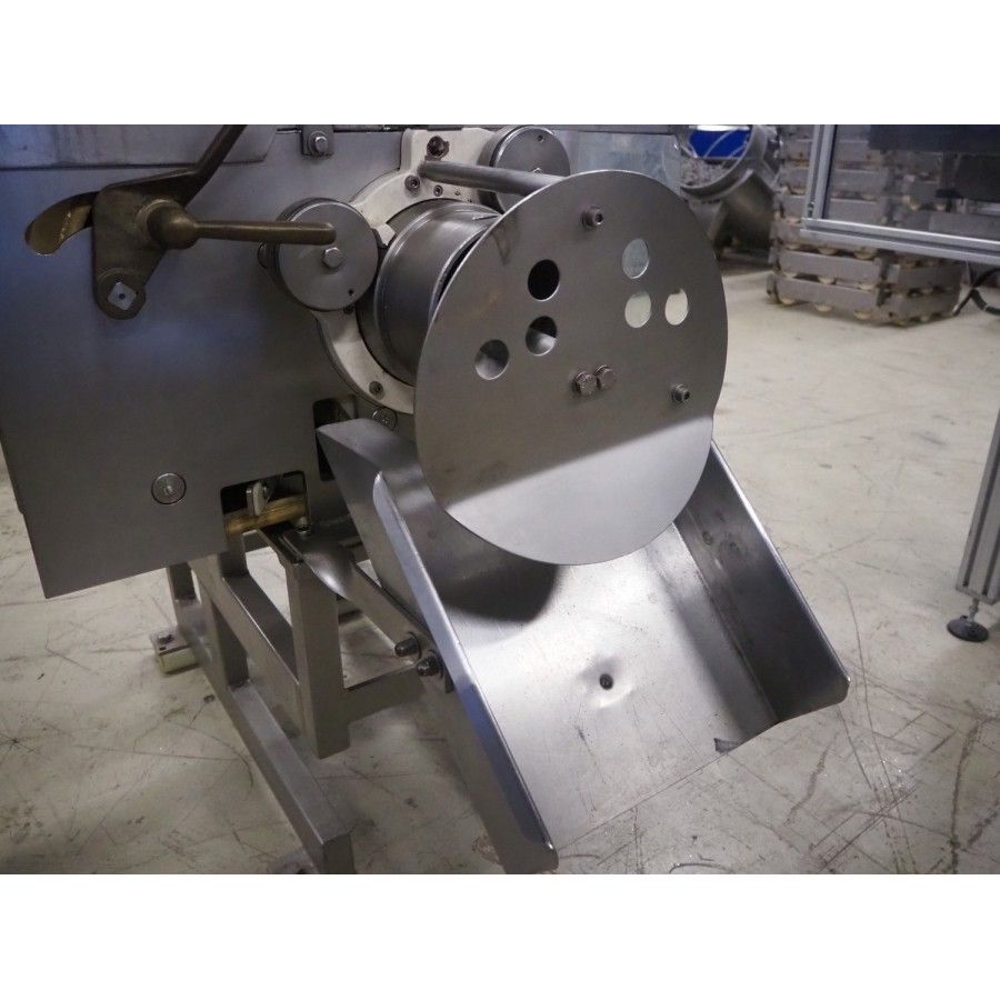 Baader 696 Separator