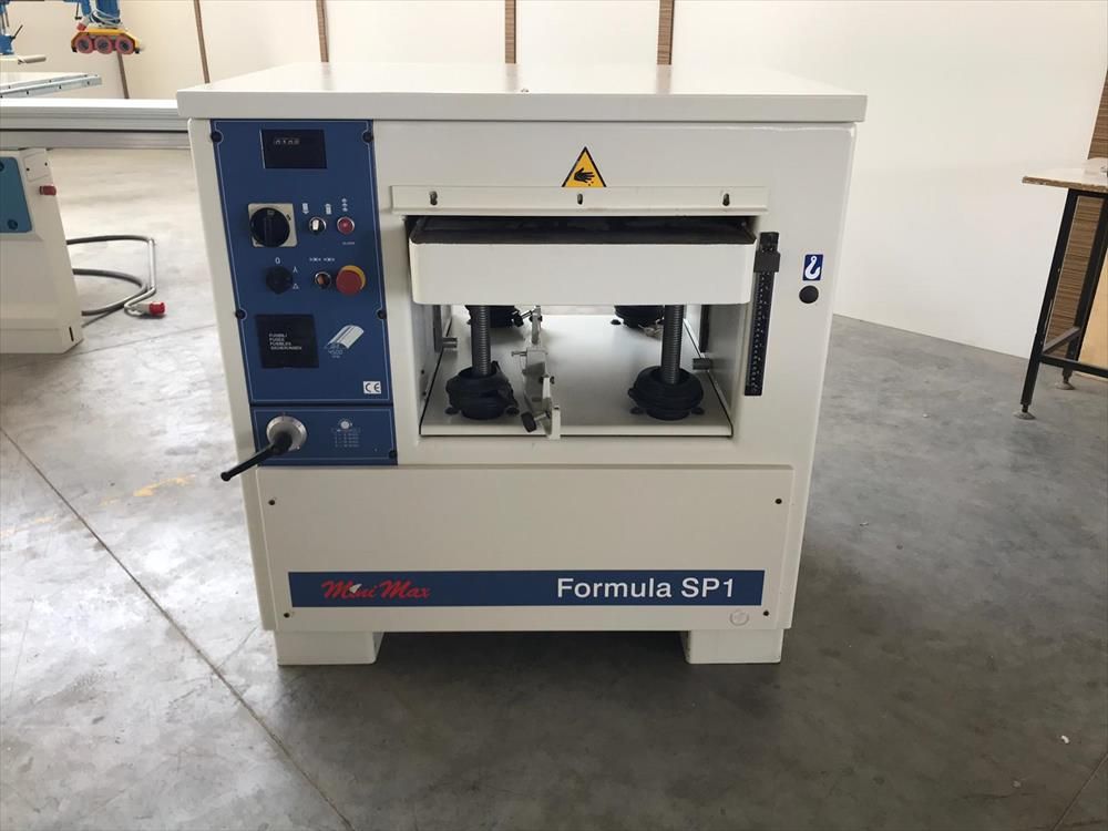 Minimax, SCM Formula SP1