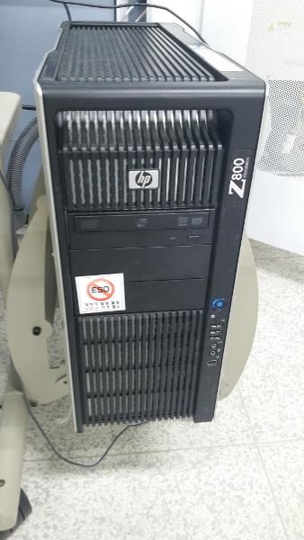 Teradyne UltraFLEX Test Equipment