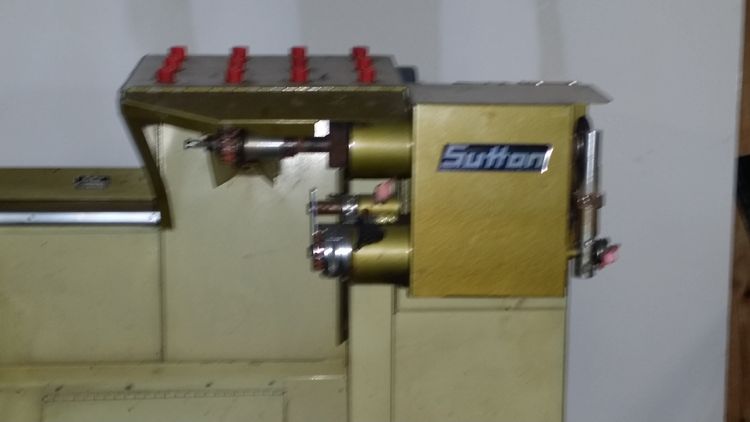 3 Others sutton 2000 32 sutton finisher