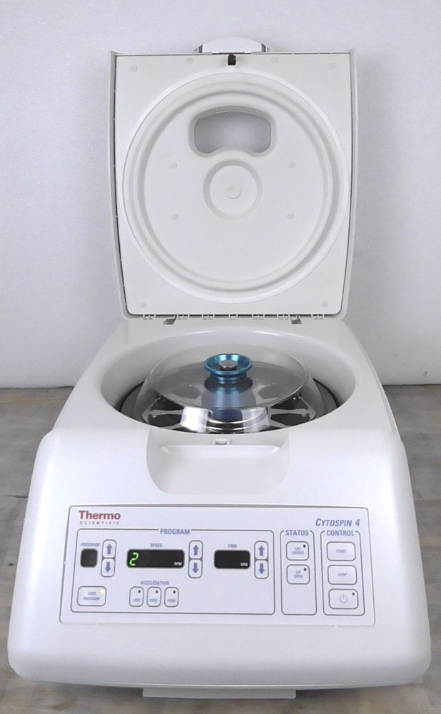 Thermo Scientific Shandon Cytospin 4 Cytofuge