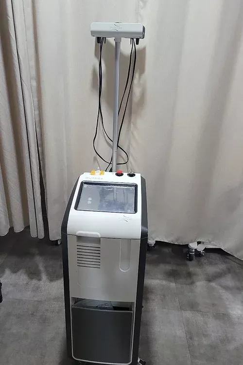 Cutera Trusculpt Laser