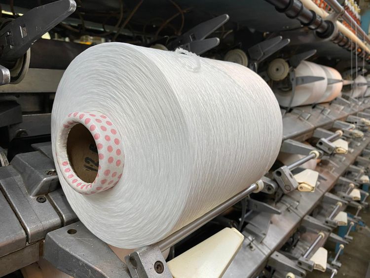 20 Barmag FK6-900 Texturizing